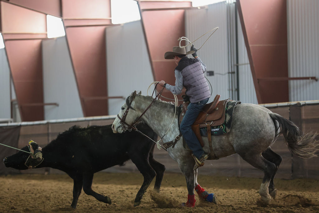 Events - luzarrowrodeoproductions.com